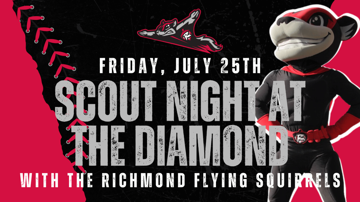 2025 Scout Night Events - Heart of Virginia Council, Scouting America, BSA