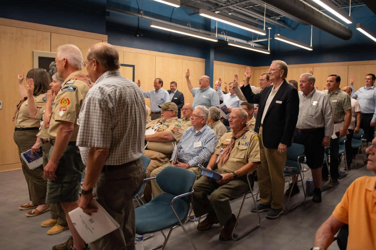 Celebrating Growth and Leadership at the Heart of Virginia Council’s 2025 Annual Meeting - Heart ...